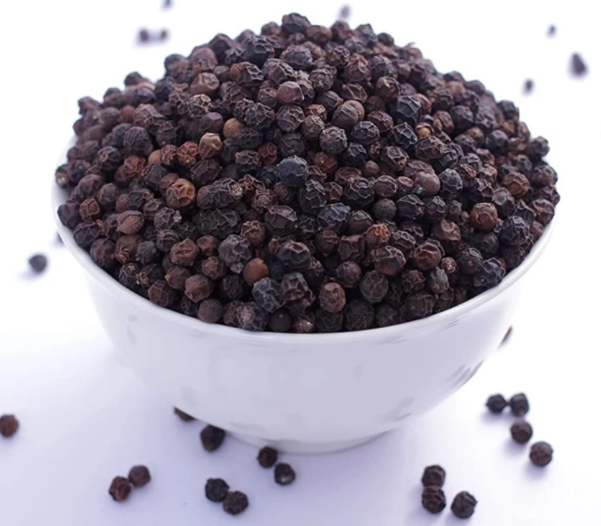 Black Pepper (Miriyalu) మిరియాలు